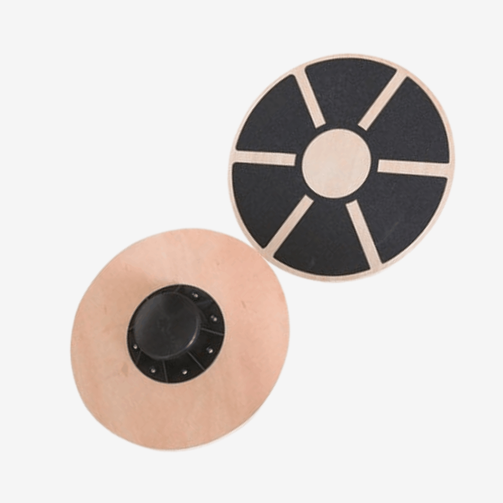 Tablero de equilibrio de madera – Tienda Image Gym