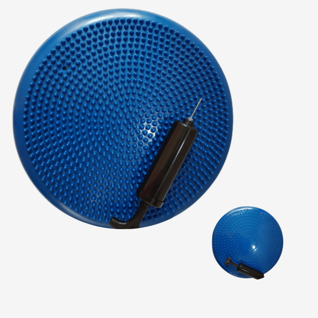 Disco de equilibrio - Tienda Image Gym